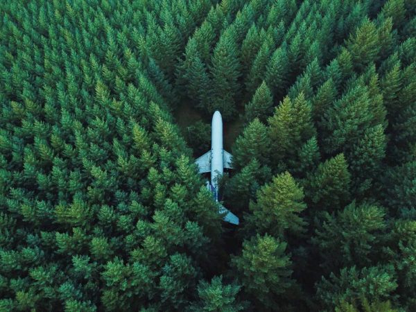 8 Ways To Find A Lost Drone Without A Tracker | FlyThatDrone