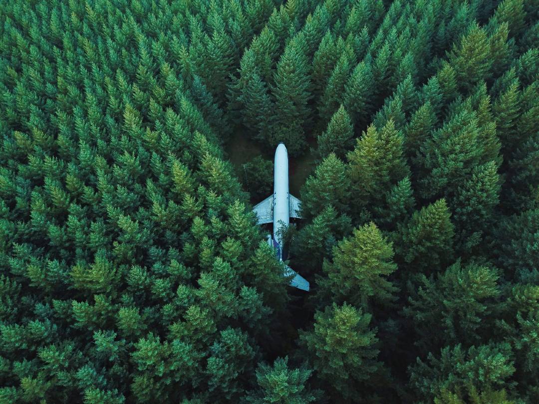 8 Ways To Find A Lost Drone Without A Tracker | FlyThatDrone