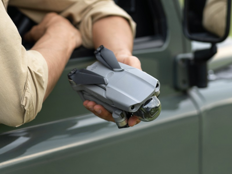 DJI Mavic Mini 2 Review - Perfect Size For the Perfect Price | FlyThatDrone