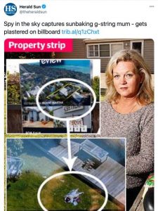 [UNCOVERING!] How to Tell if a Drone is Watching You at Night?