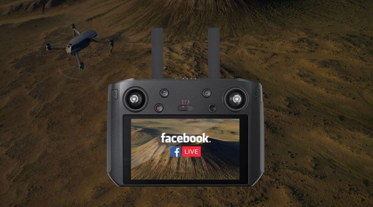 Best Drones With Screen on Controller [Updated 2022] | FlyThatDrone