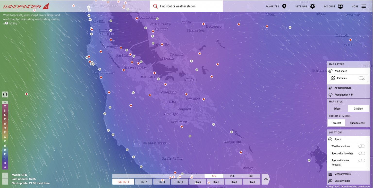 Drone Wind Resistance Levels [EXPLAINED] | FlyThatDrone