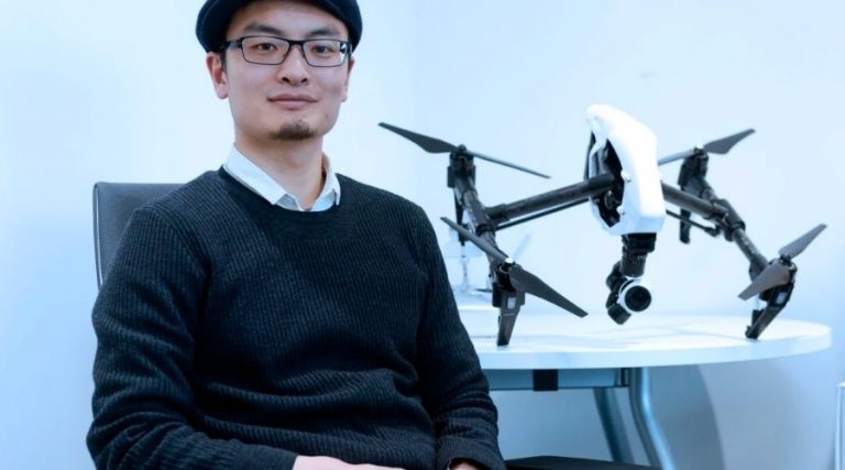 What Does DJI Stand For? | FlyThatDrone