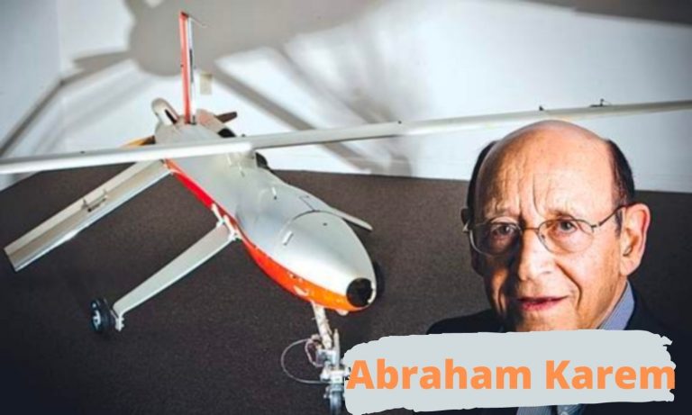 Who Invented the Drone? [Surprising story of DroneDADDY]