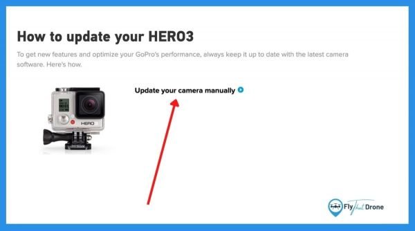 How to Update GoPro? [All 3 Methods Explained]