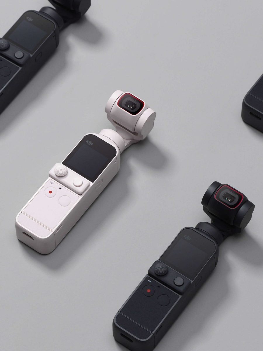 DJI Pocket 3 Release Date & Specs [LEAKED] | FlyThatDrone