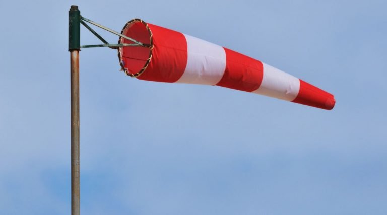 Drone Wind Resistance Levels [EXPLAINED] | FlyThatDrone