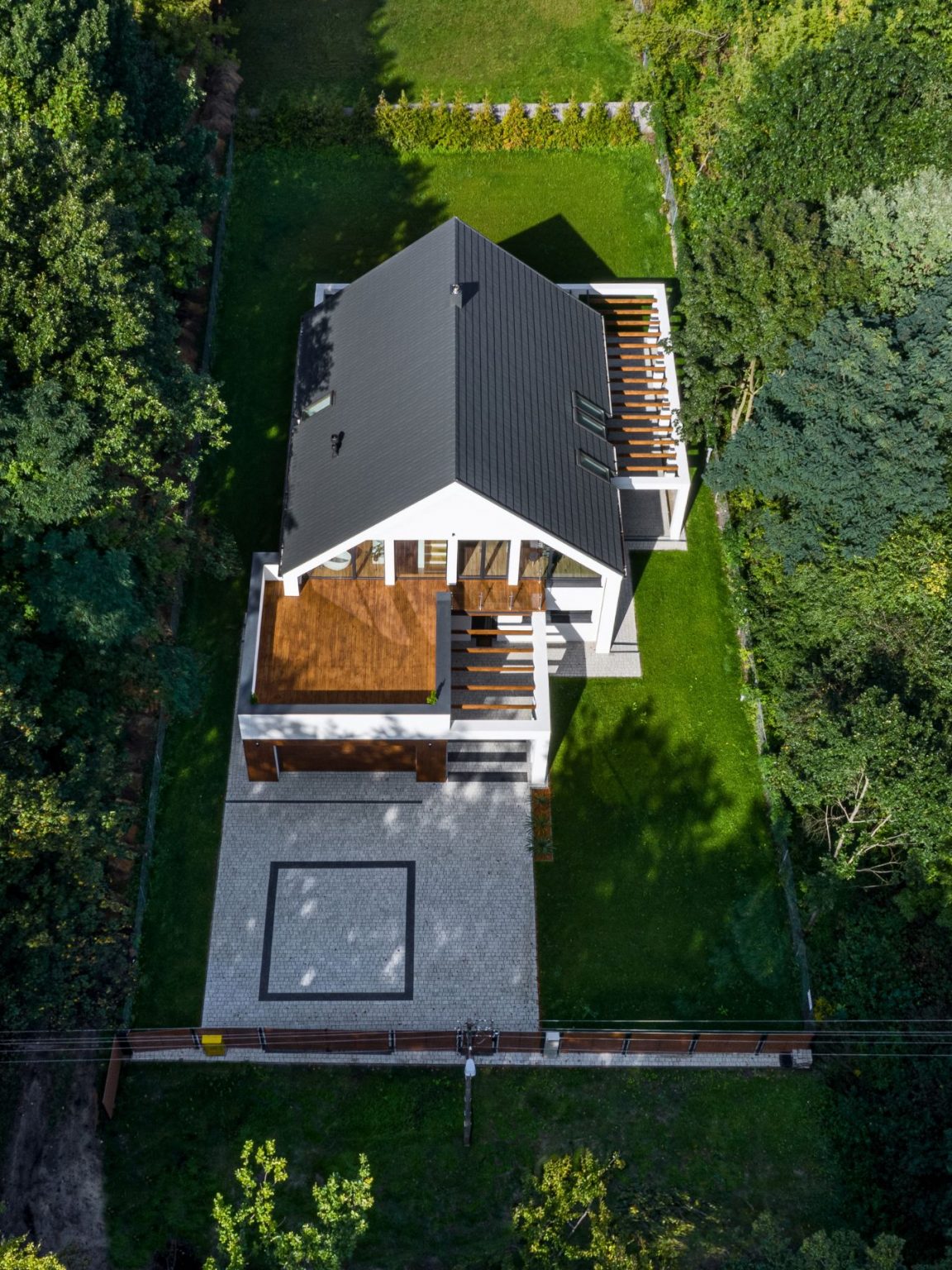 Is It Legal To Fly Drones Over Houses? | FlyThatDrone