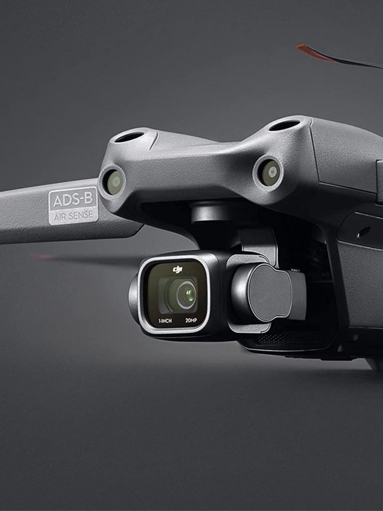 DJI Air 3 Release Date [LATEST Rumors & Leaks]