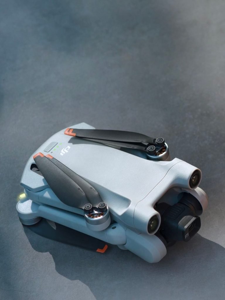 Does DJI Mini 3 Pro Has Remote ID? | FlyThatDrone