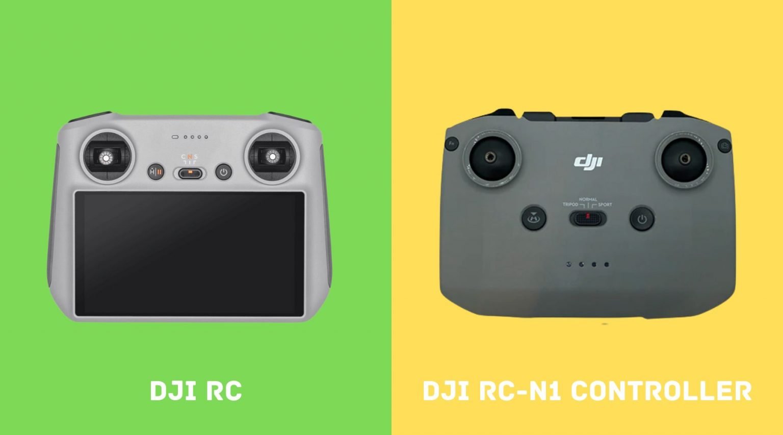 How to Reset DJI Mini 3 Pro Drone & Controller? | FlyThatDrone