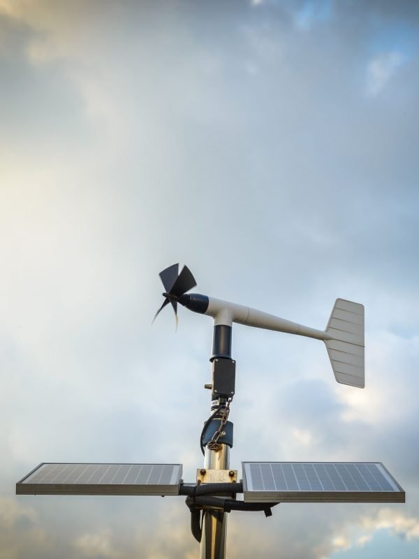 Drone Wind Resistance Levels [EXPLAINED] | FlyThatDrone