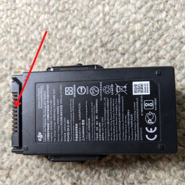 DJI Mavic Air Wont Turn ON [QUICK Fix + Detailed Troubleshooting] | FlyThatDrone