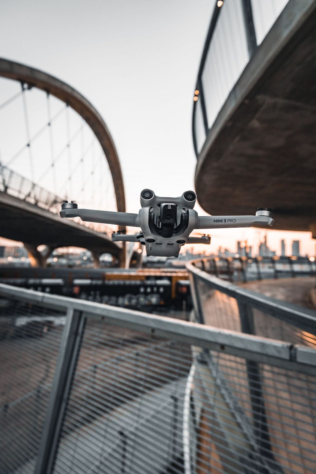 DJI Mini 3 Pro Range [ POOR or PRO?]
