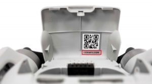 DJI Mavic Mini Serial Number Location | FlyThatDrone