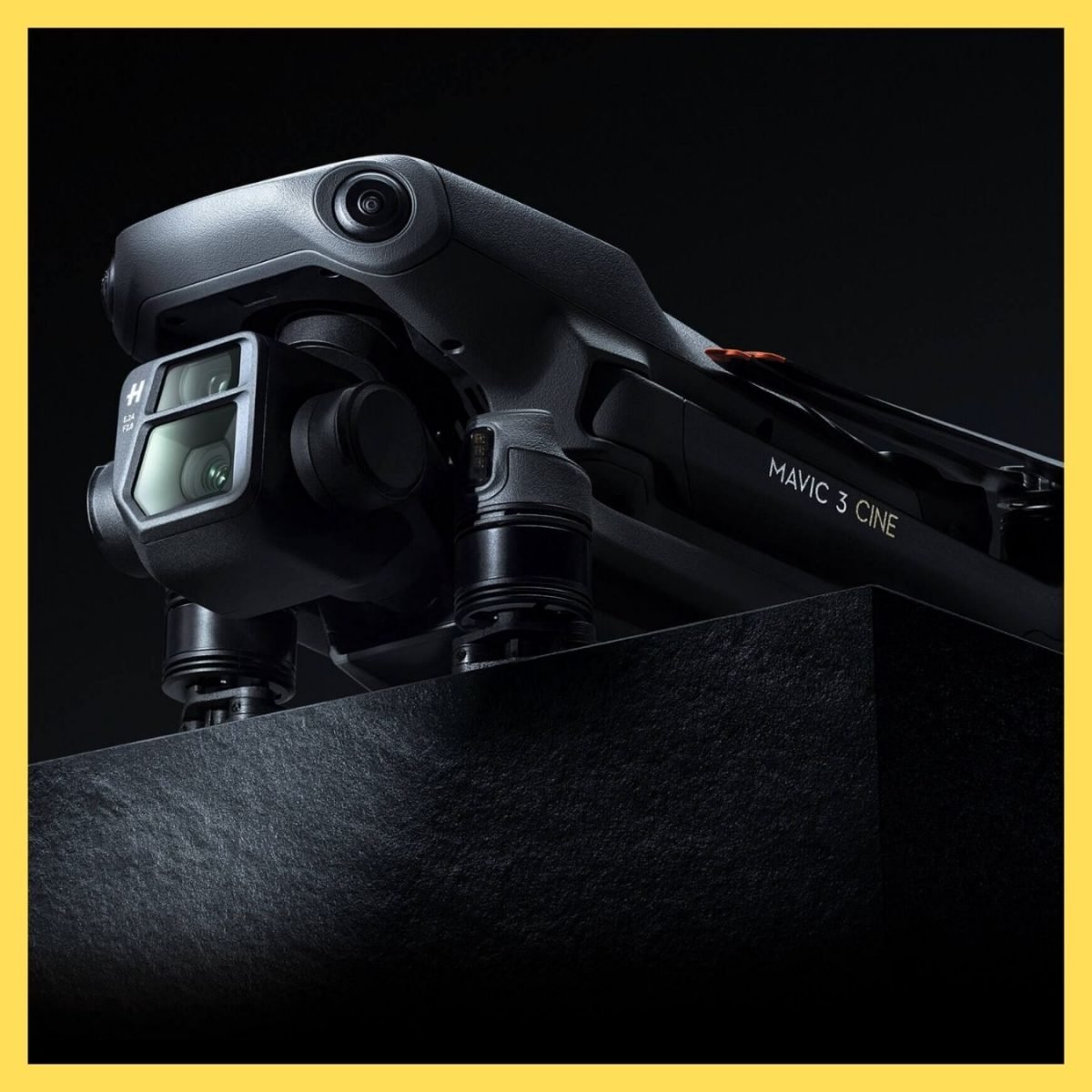 DJI Mavic 3S Release Date & Specs | FlyThatDrone