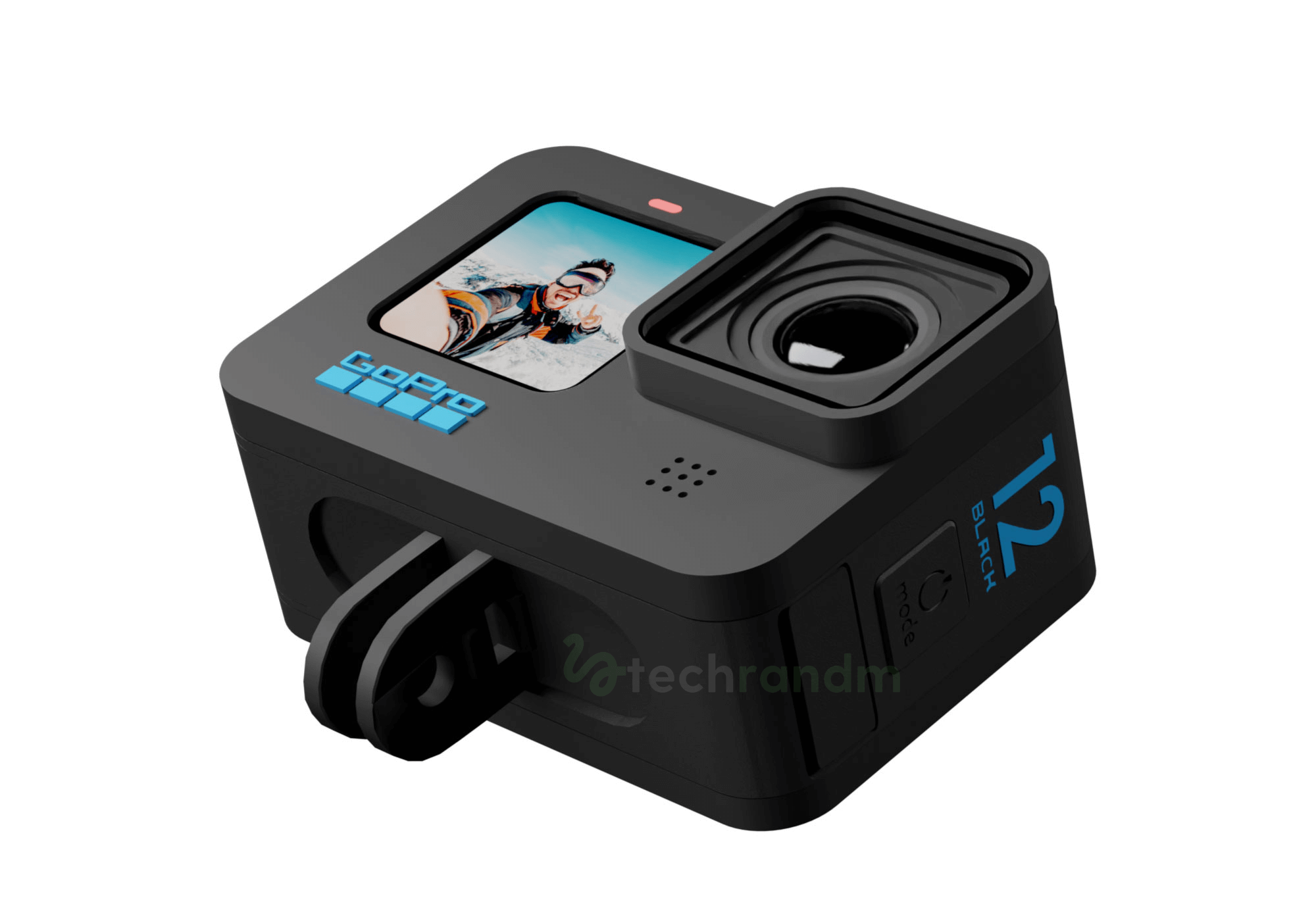 GoPro HERO 12 Release Date, Renders, Specs & Price [2023] | FlyThatDrone