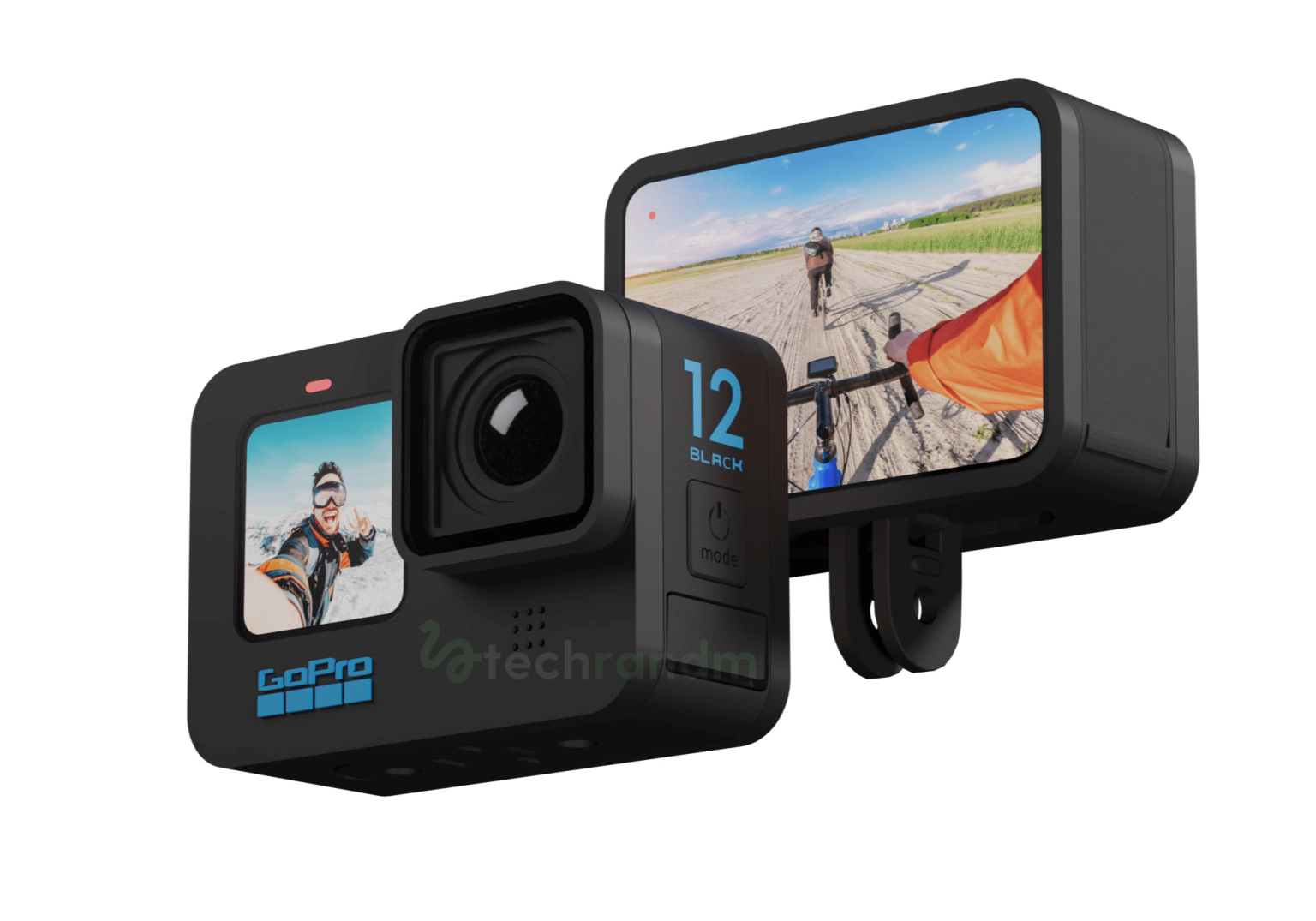 GoPro HERO 12 Release Date, Renders, Specs & Price [2023] | FlyThatDrone